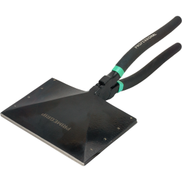 4" x 6" Double Layered Hand Seamer - primelinetools.ca