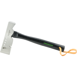 24 oz Shingling Hatchet - Hickory Handle - primelinetools.ca