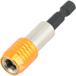 Quick Connect Extension Bit Holder - 2¼" - primelinetools.ca