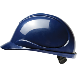 CSA Type 2 Hard Hat - Blue - primelinetools.ca