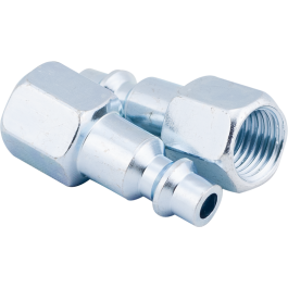 1/4" Female M-Style Plug - 2 Pack - primelinetools.ca