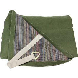 7' x 7' Heavy Duty Garbage Tarp - primelinetools.ca