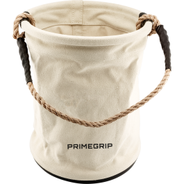 Canvas Bolt Bucket - primelinetools.ca