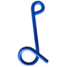 Pig Tail Hook - primelinetools.ca